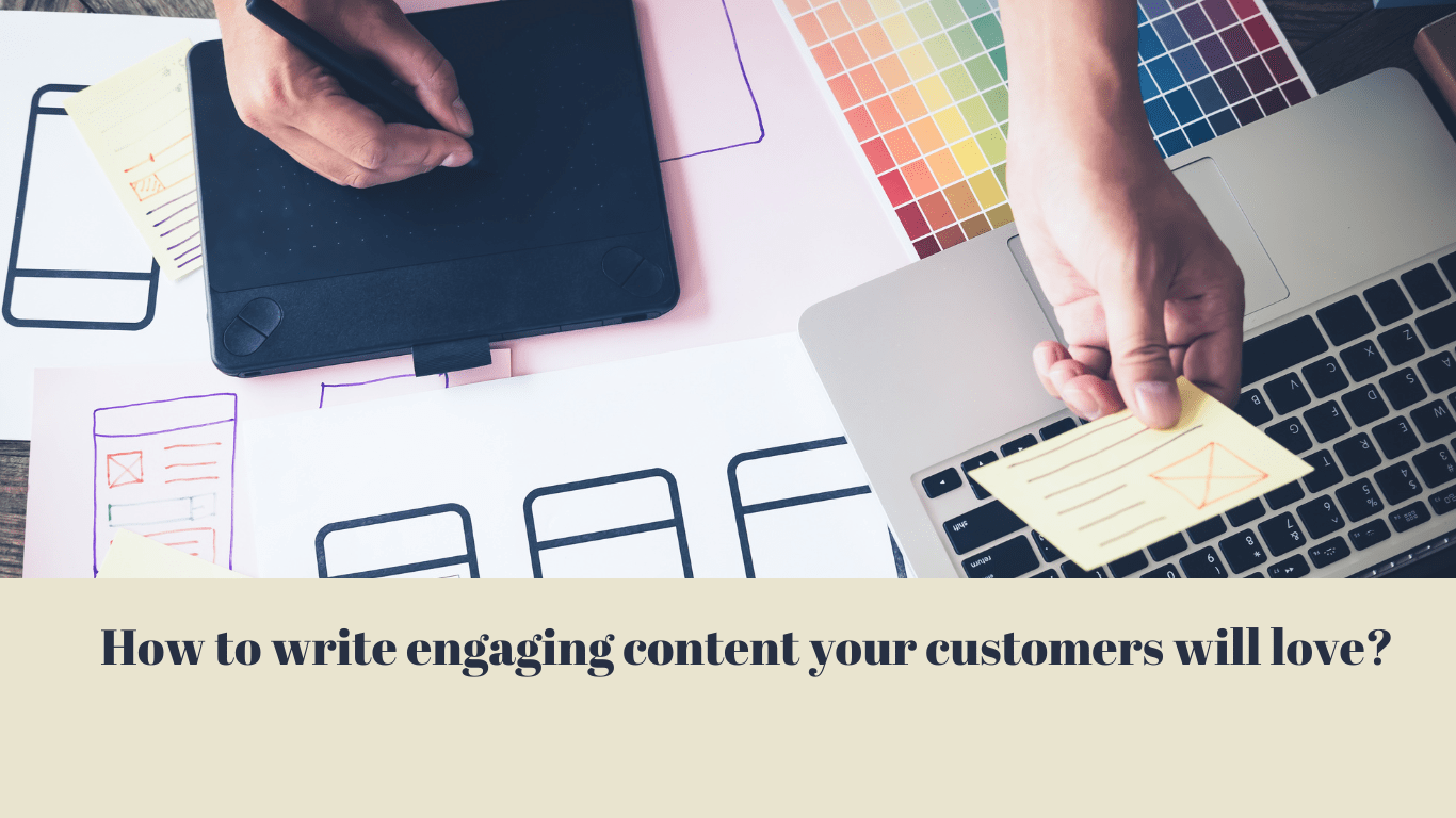 How to write more engaging content that your customers look forward to ...