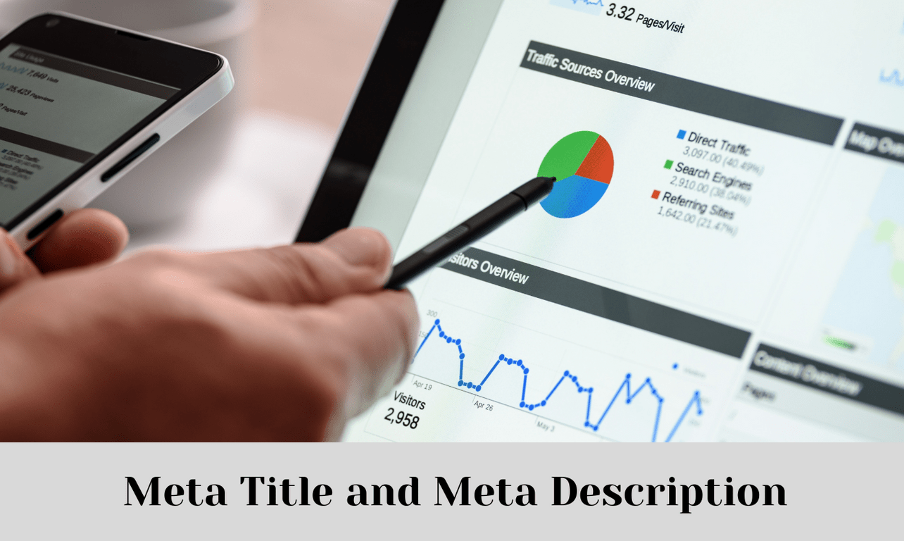 How to create Meta Title and Meta Description? - Value Essence